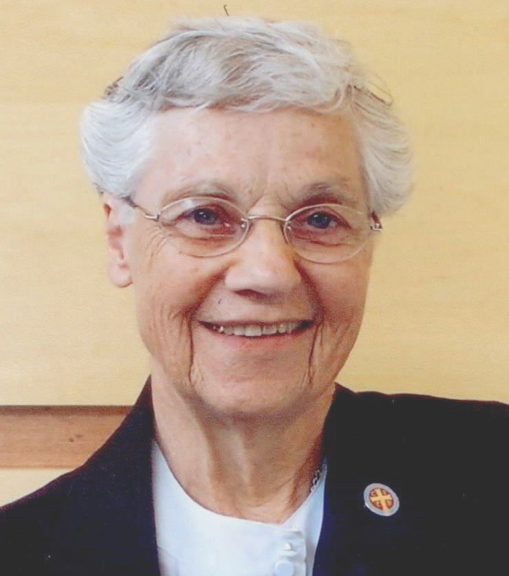 Sister Danile remembered for exact obedience | News, Sports, Jobs ...